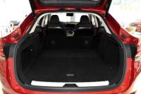 China 2024 Geely Star Yue L 2.0T 238 horsepower Compact SUV with Electric Parking Brake for sale