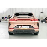 China BYD's First Electric SUV 2024 Song L Hunting Edition with 87.04Wh Lithium Battery for sale