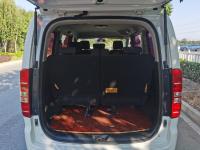 China JAC Ruifeng M3 The Perfect Combination of Affordability and for Your Business Needs for sale