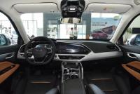 China Geely Motors XingYueL 2.0T 2023 Midsize SUV 2500-3000mm Wheelbase 200-300Nm Maximum Torque for sale