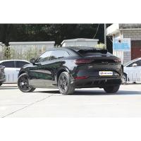 China BYD Song L 2024 Pure Electric SUV with 0.5 Hour Charging Time and 602km Cruising Range for sale