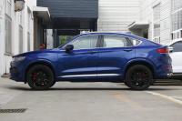 China Geely Motors XingYueL 2.0T 2023 Midsize SUV 2500-3000mm Wheelbase 200-300Nm Maximum Torque for sale