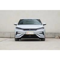 China BYD Song L 87.04Wh Battery Capacity and 602km Cruising Range the Optimal Pick in 2024 for sale