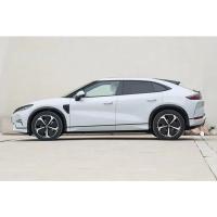 China BYD Song L 87.04Wh Battery Capacity and 602km Cruising Range the Optimal Pick in 2024 for sale