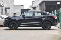 China 2021 Produced Geely Xingyue 2.0T Household SUV with Electric Front Window and Anti-pinch for sale