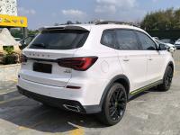 China 2708MM Wheelbase Roewe eRx5 plus 's Best Plug-in Hybrid SUV with 169PS Maximum Power for sale