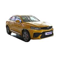 China Passenger Geely 2023 Xingyue L / Monjaro 2.0td Dct Energy Suv Petrol/Gasoline Hybrid for sale