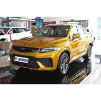China Passenger Geely 2023 Xingyue L / Monjaro 2.0td Dct Energy Suv Petrol/Gasoline Hybrid for sale