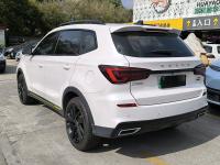 China 2708MM Wheelbase Roewe eRx5 plus 's Best Plug-in Hybrid SUV with 169PS Maximum Power for sale