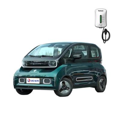 China Adult Mini Energy Vehicle with Battery Capacity 31.9kWh and Charging Time 0.5 Hour in 2024 for sale