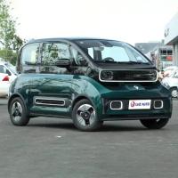China Adult Mini Energy Vehicle with Battery Capacity 31.9kWh and Charging Time 0.5 Hour in 2024 for sale