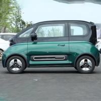 China Adult Mini Energy Vehicle with Battery Capacity 31.9kWh and Charging Time 0.5 Hour in 2024 for sale
