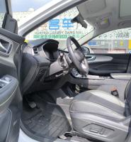 China 2708MM Wheelbase Roewe eRx5 plus 's Best Plug-in Hybrid SUV with 169PS Maximum Power for sale