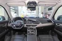 China 2024 Geely XingYue L 2.0T Automatic Compact SUV LED Daytime Light Petro Car for Adult for sale