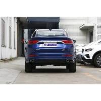 China 2024 Geely XingYue L 2.0T Automatic Compact SUV LED Daytime Light Petro Car for Adult for sale