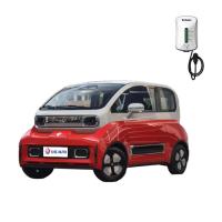 China 2024 Wuling Baojun Kiwi EV a Popular Micro Energy Vehicle with 0.5 Hour Charging Time for sale