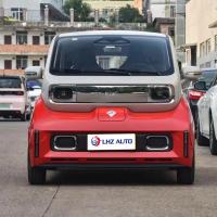 China 2024 Wuling Baojun Kiwi EV a Popular Micro Energy Vehicle with 0.5 Hour Charging Time for sale