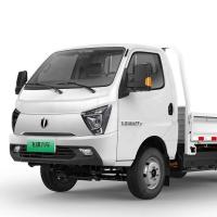 China FEIDI EF3 Electric Truck 2 Seats 100% Electric 0.5 Hour 4010*1750*380 CN SHN FEIDI 55.7 for sale