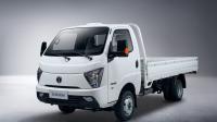 China FEIDI EF3 Electric Truck 2 Seats 100% Electric 0.5 Hour 4010*1750*380 CN SHN FEIDI 55.7 for sale