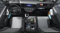 China FEIDI EF3 Electric Truck 2 Seats 100% Electric 0.5 Hour 4010*1750*380 CN SHN FEIDI 55.7 for sale