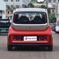 China 2024 Wuling Baojun Kiwi EV a Popular Micro Energy Vehicle with 0.5 Hour Charging Time for sale