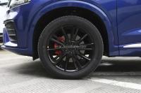 China 2021 Geely Auto Xingyue L 2.0T Hybrid SUV R20 Tires All-Wheel Drive EV Car for Adult for sale