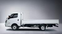 China FEIDI EF3 Electric Truck 2 Seats 100% Electric 0.5 Hour 4010*1750*380 CN SHN FEIDI 55.7 for sale