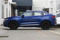 China 2021 Geely Auto Xingyue L 2.0T Hybrid SUV R20 Tires All-Wheel Drive EV Car for Adult for sale