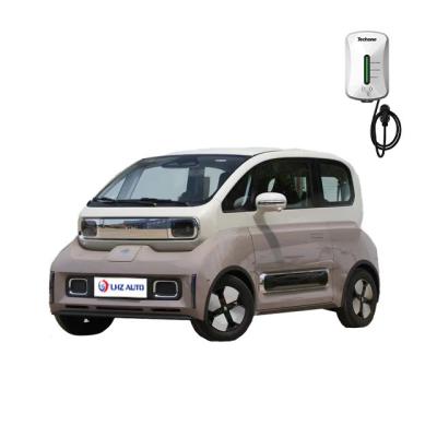China Stylish Wuling Automobile Baojun Kiwi EV 's Hottest Adult Speed Electric Vehicle 2024 for sale