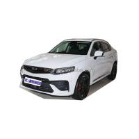 China 2021 AWD Geely Auto Xingyue L Hybrid SUV 2.0T All-Wheel Drive Electric EV Car Used Cars for sale