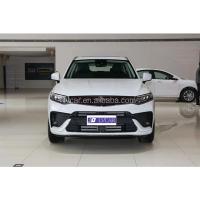 China 2021 AWD Geely Auto Xingyue L Hybrid SUV 2.0T All-Wheel Drive Electric EV Car Used Cars for sale