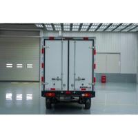 China Electric Cargo Delivery Truck for Adults 2 Seats 0.5 Hour 3030*1620*1630 250km Range for sale