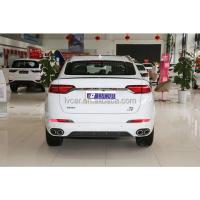 China 2021 AWD Geely Auto Xingyue L Hybrid SUV 2.0T All-Wheel Drive Electric EV Car Used Cars for sale