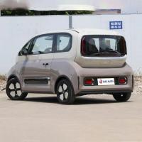 China Stylish Wuling Automobile Baojun Kiwi EV 's Hottest Adult Speed Electric Vehicle 2024 for sale