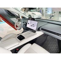 China Experience the Best of Luxury Performance and Mileage with GAC Aian Hyper End Sedan for sale