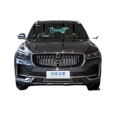 China 2023 Geely Xingyue L 2.0T SUV with Maximum Torque of 350N.m and Curb Weight of 1000-2000kg for sale
