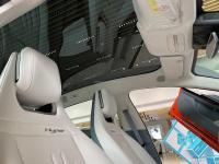 China Experience the Best of Luxury Performance and Mileage with GAC Aian Hyper End Sedan for sale