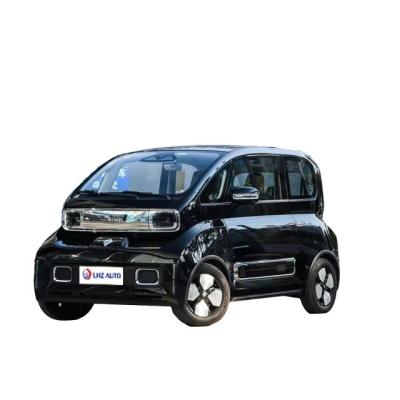 China 305Km Range and 105 Km/h Speed The 2024 Baojun Kiwi EV 's Top-Rated Adult Electric Car for sale