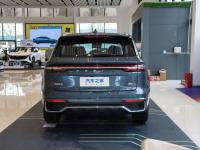 China 2023 Geely Xingyue L 2.0T SUV with Maximum Torque of 350N.m and Curb Weight of 1000-2000kg for sale