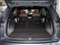 China 2023 Geely Xingyue L 2.0T SUV with Maximum Torque of 350N.m and Curb Weight of 1000-2000kg for sale