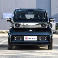China 305Km Range and 105 Km/h Speed The 2024 Baojun Kiwi EV 's Top-Rated Adult Electric Car for sale