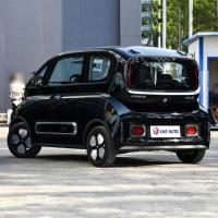 China 305Km Range and 105 Km/h Speed The 2024 Baojun Kiwi EV 's Top-Rated Adult Electric Car for sale