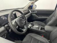 China 4x4 Hydraulic AWD Pickup with LED Camera Electric Leather Turbo Dark Diesel Fuel ACC for sale