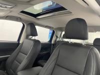 China 4x4 Hydraulic AWD Pickup with LED Camera Electric Leather Turbo Dark Diesel Fuel ACC for sale