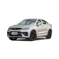 China 4770*1895*1689mm Geely Monjaro The Perfect Size for Your Family's Compact Electric Car for sale