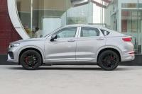 China 4770*1895*1689mm Geely Monjaro The Perfect Size for Your Family's Compact Electric Car for sale