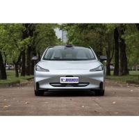 China 2022 GAC Aian Top Luxury Cars Featuring Panoramic Sunroof and Front 4 Rear 2 Radar for sale