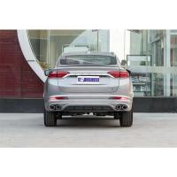 China 4770*1895*1689mm Geely Monjaro The Perfect Size for Your Family's Compact Electric Car for sale