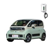 China 305Km Cruising Range The Wuling Baojun Kiwi EV the Ultimate Micro Electric Car of 2024 for sale