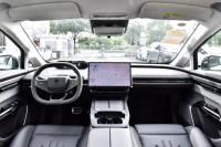 China Hyper GT The Ultimate Combination of Style and Performance in an Electric Sports Car for sale